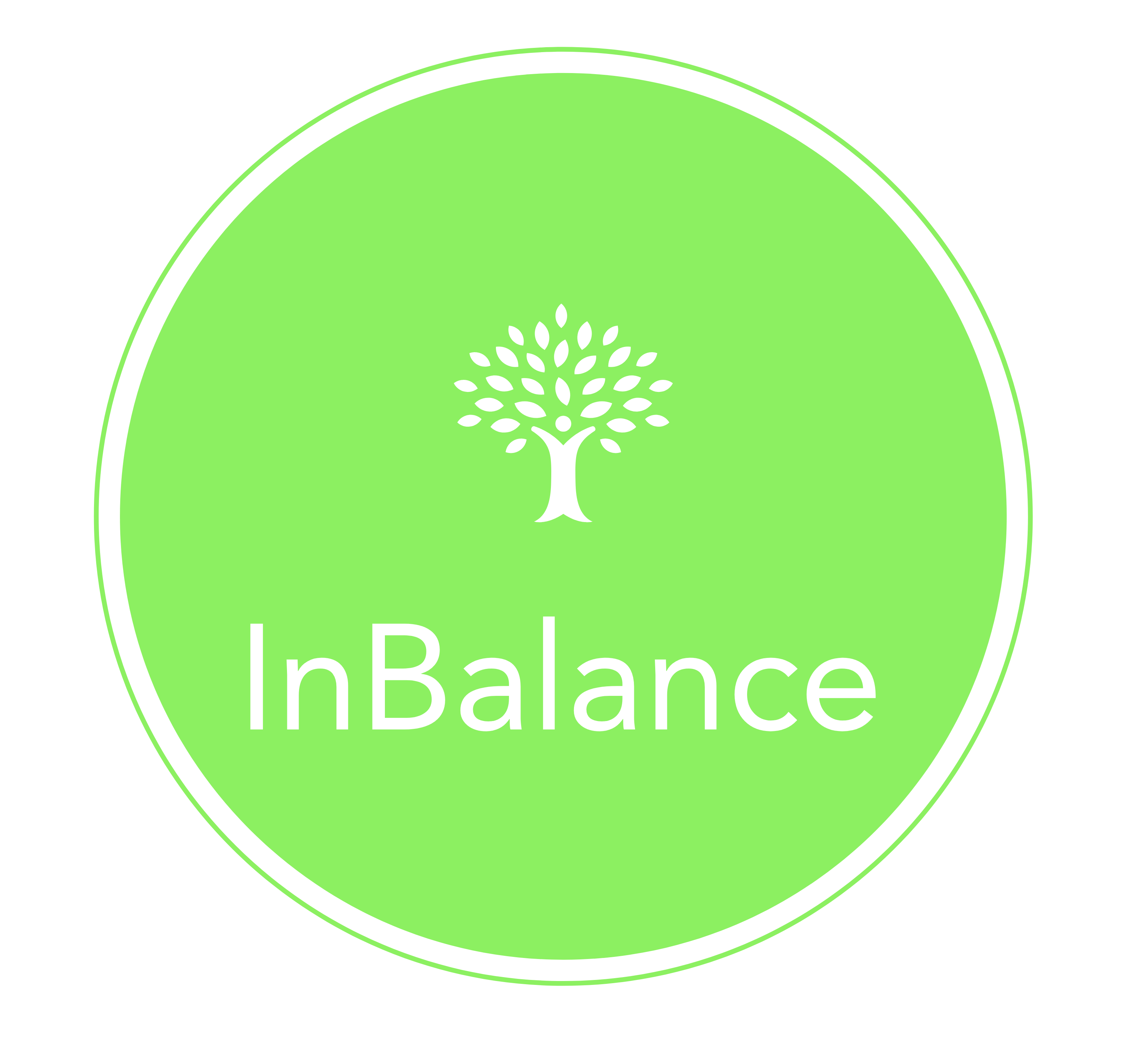Massagepraktijk InBalance - Home